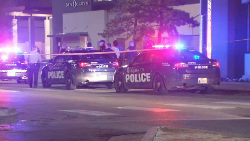 Penn Square Mall has second shooting in four weeks | KOKH