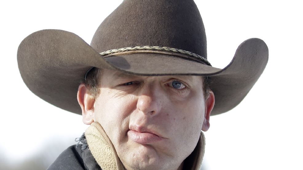 Ryan Bundy can continue as own lawyer in Oregon refuge case | KVAL