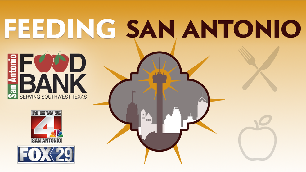 Feeding SA: You helped raise more than $5.4 million for the San Antonio ...