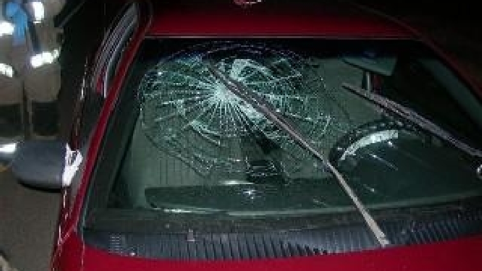 Spike strips stop wrong way driver near Canyonville | KPIC