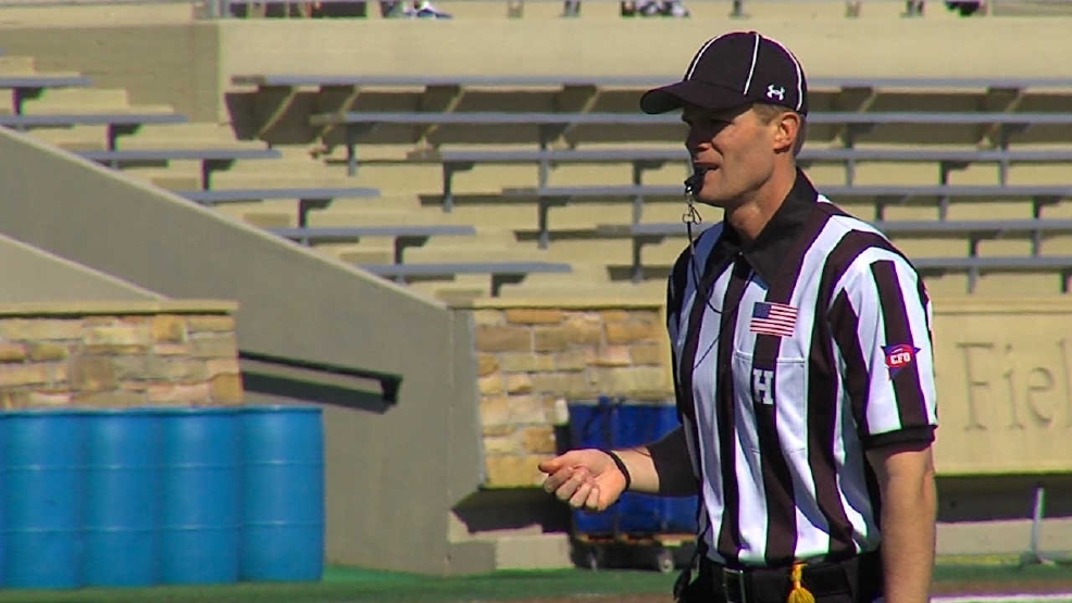 Clay Martin is Officially in the NFL | KTUL