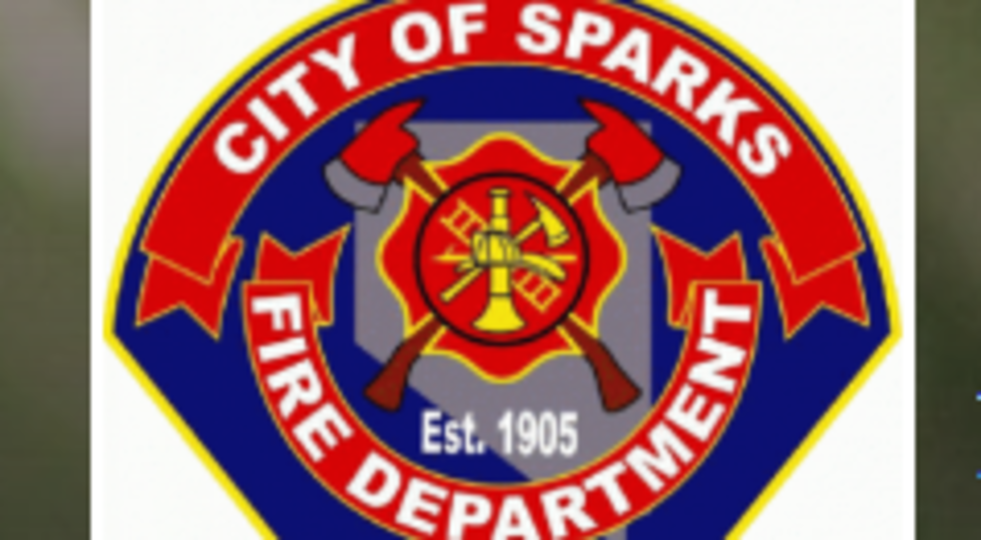 Sparks Fire to award local firefighters and citizens March 14 | KRNV