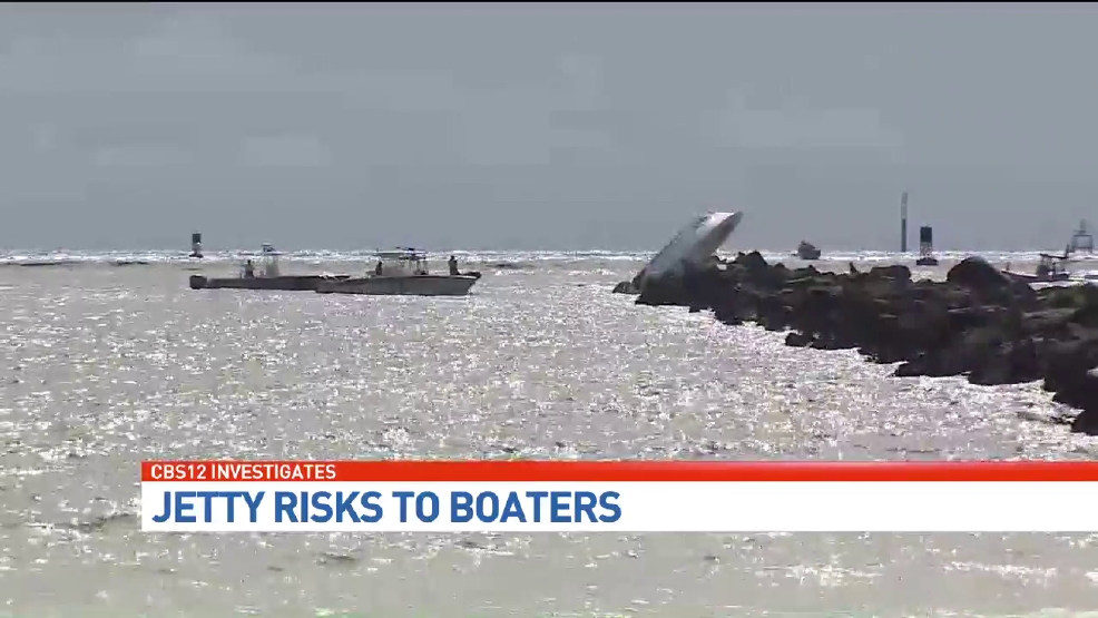 Deadly boat crash shines the light on other jetties | WPEC