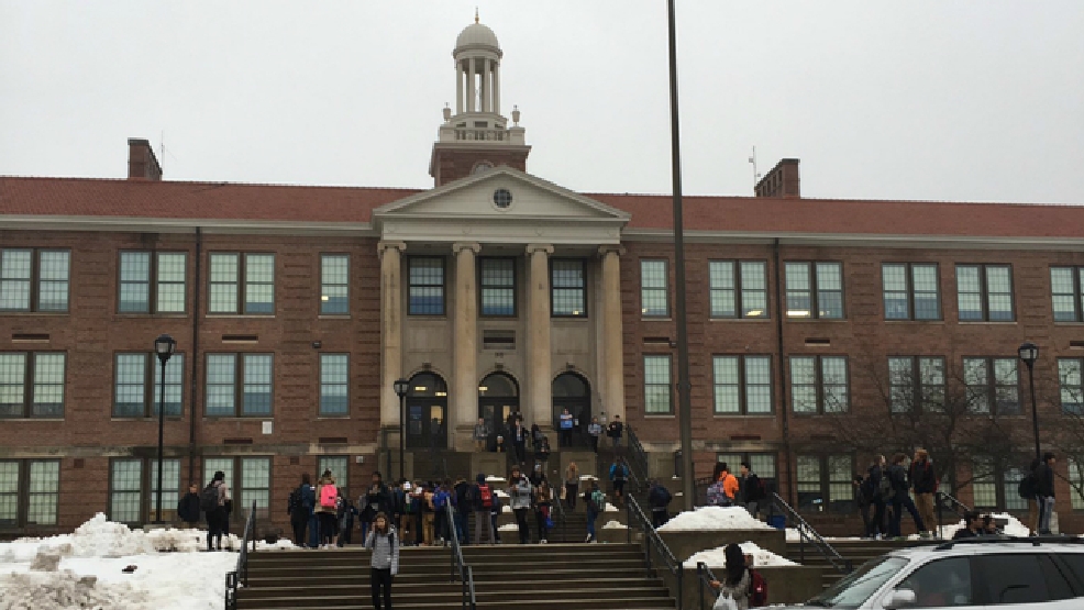 Extra security at Madison West HS after threat | WMSN