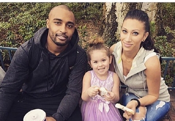Seahawks wide receiver Doug Baldwin is engaged | Seattle Refined