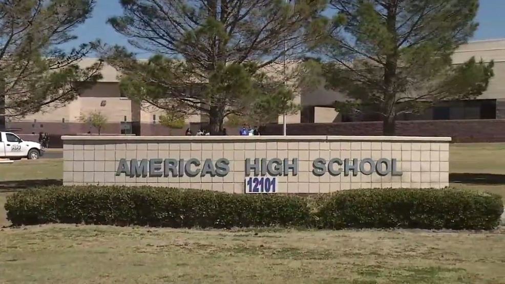 No viable threat to Americas High School, district says | KFOX