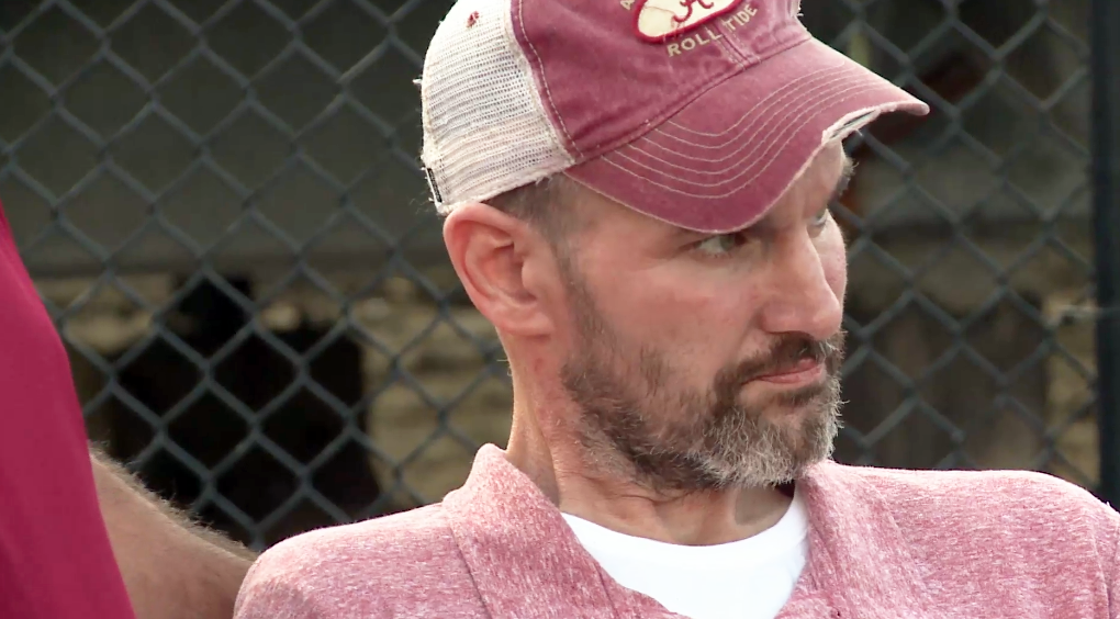 Former Alabama, NFL star Kevin Turner dies from ALS | WBMA