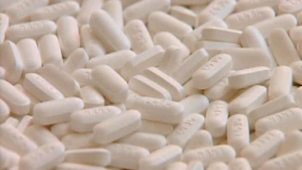 Study: Over-The-Counter Pain Pills Dull More Than Pain | WICS