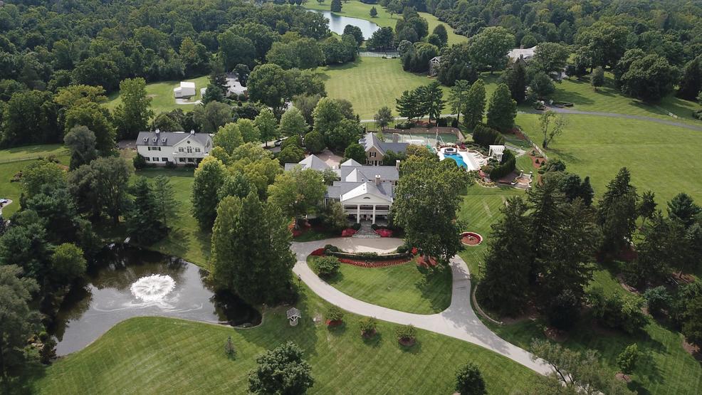 Lindners put longtime home on the market for $4.95 million | WKRC