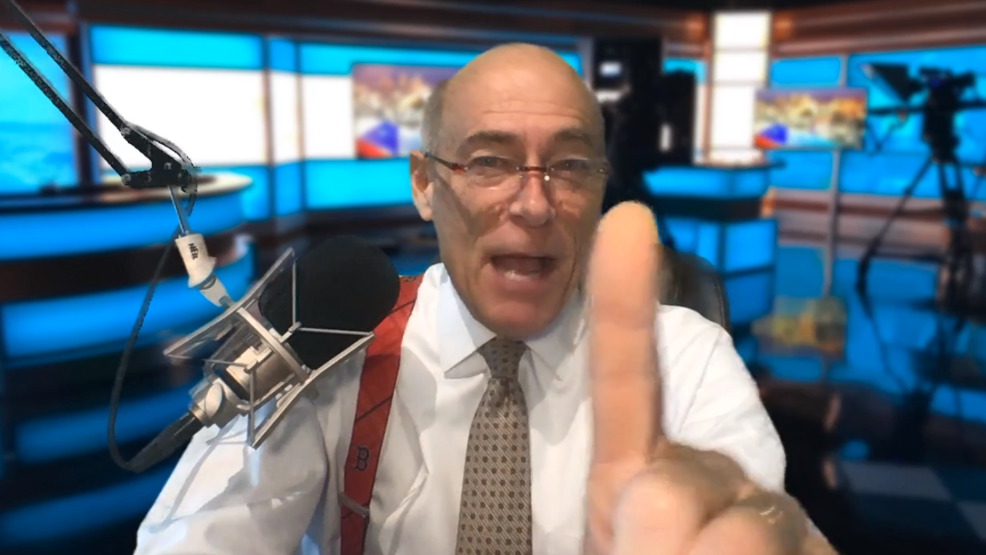James Spann's Online Weather School for Kids! | WBMA