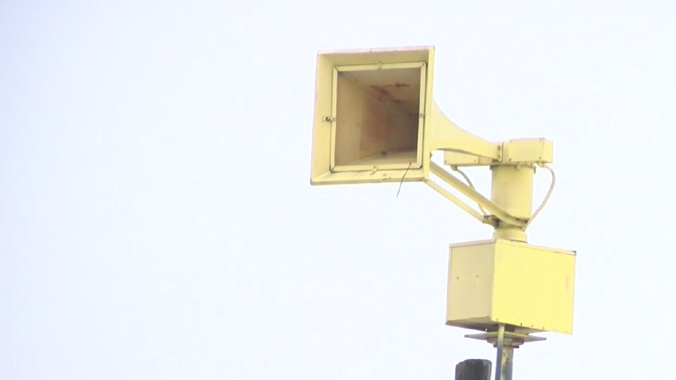 Use of outdoor warning sirens varies statewide | KHGI